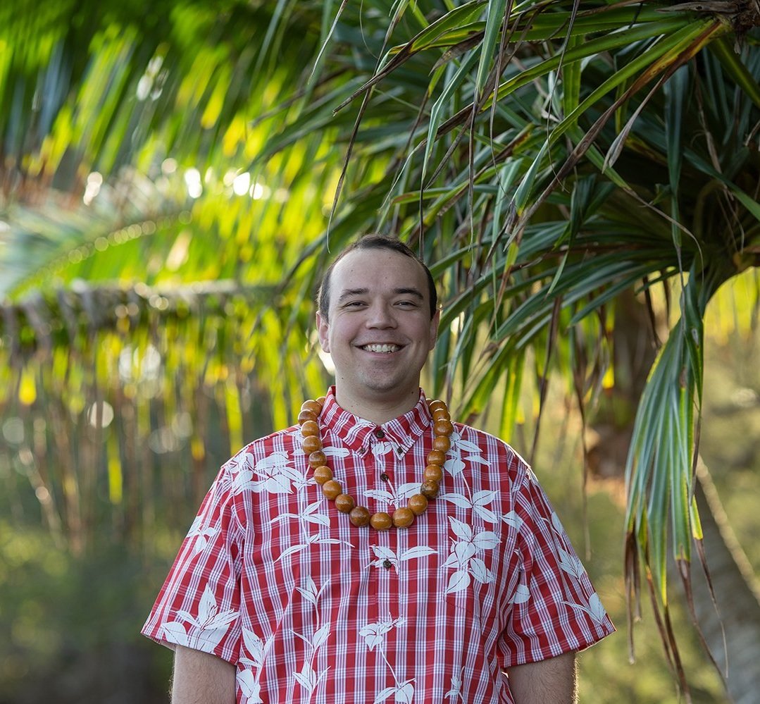 Art Summit 2024 - Halena Kapuni-Reynolds — Hawaii Contemporary