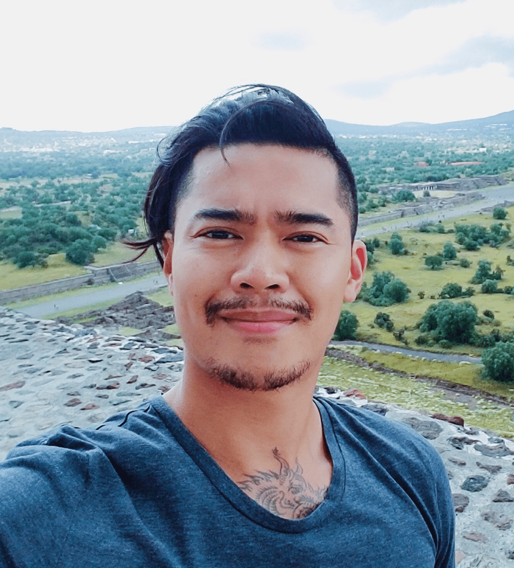 HT22 artist Leeroy New — Hawaii Contemporary