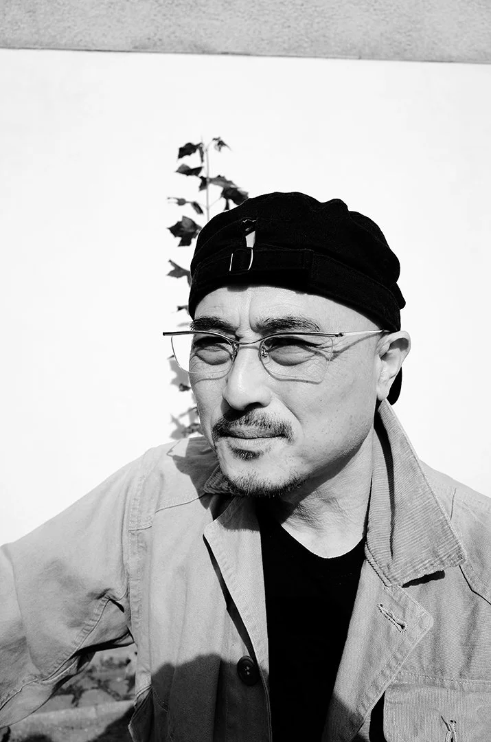 HT22 artist Shinro Ohtake — Hawaii Contemporary