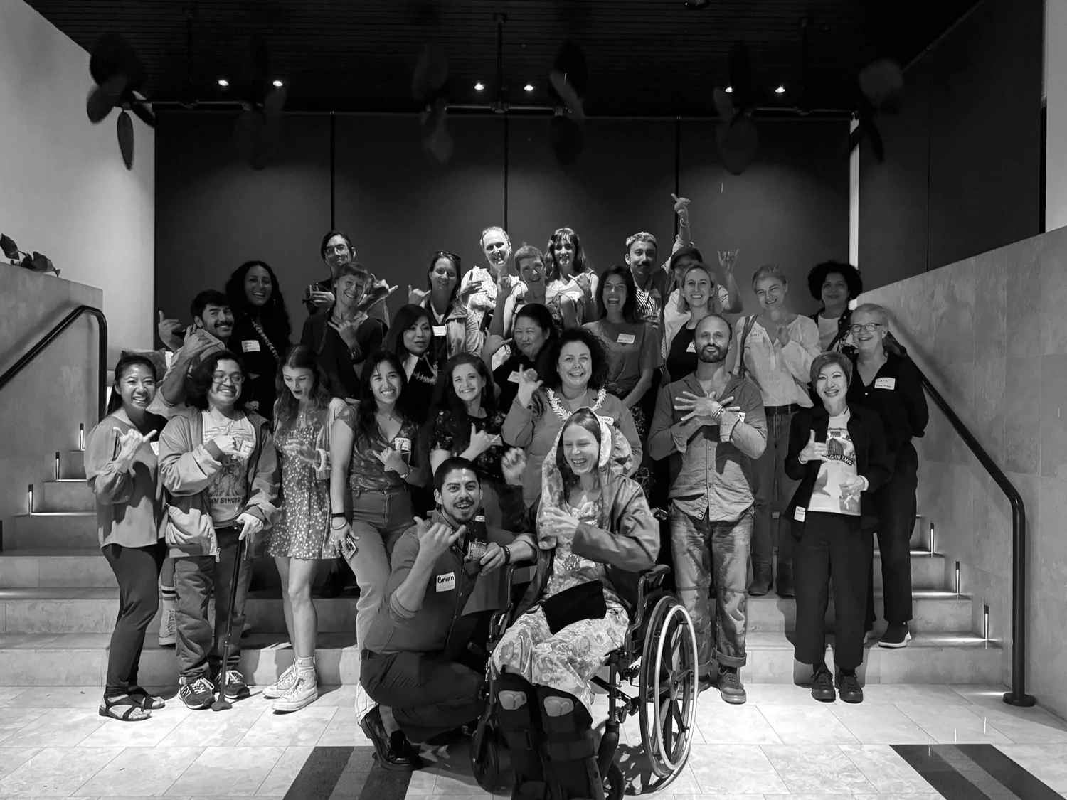 About Us — Hawaii Contemporary