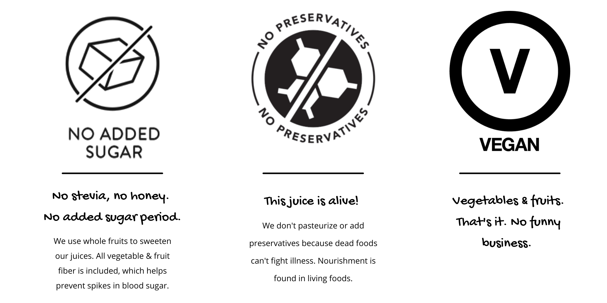 About Our Juice — FightJuice.org