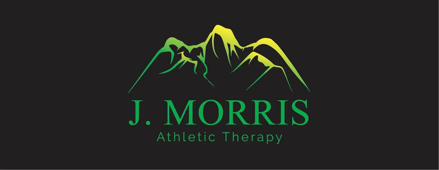 J. Morris Athletic Therapy