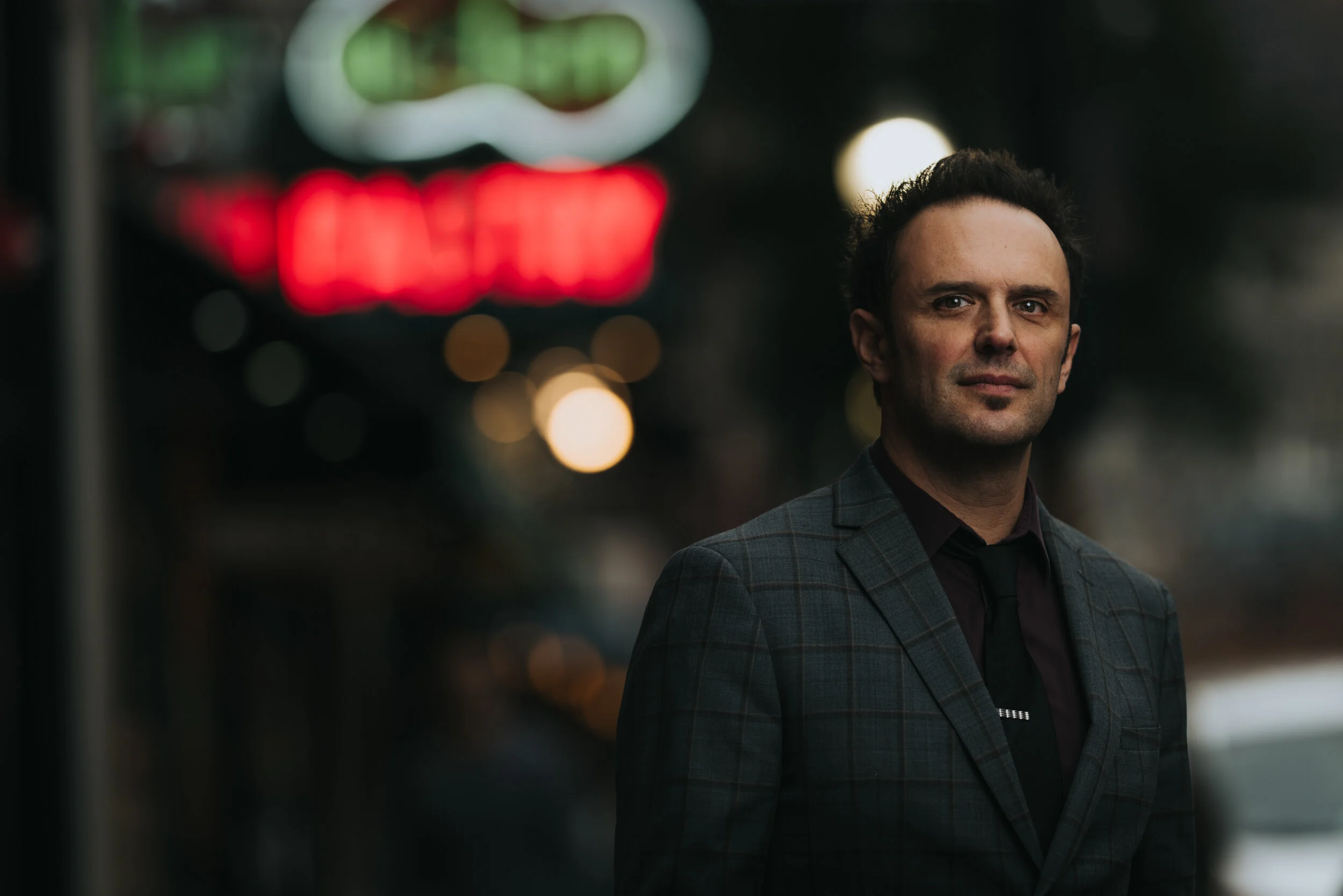 MARK ERELLI CONFRONTS PRIVILEGE IN NEW SINGLE “ROSE-COLORED REARVIEW ...