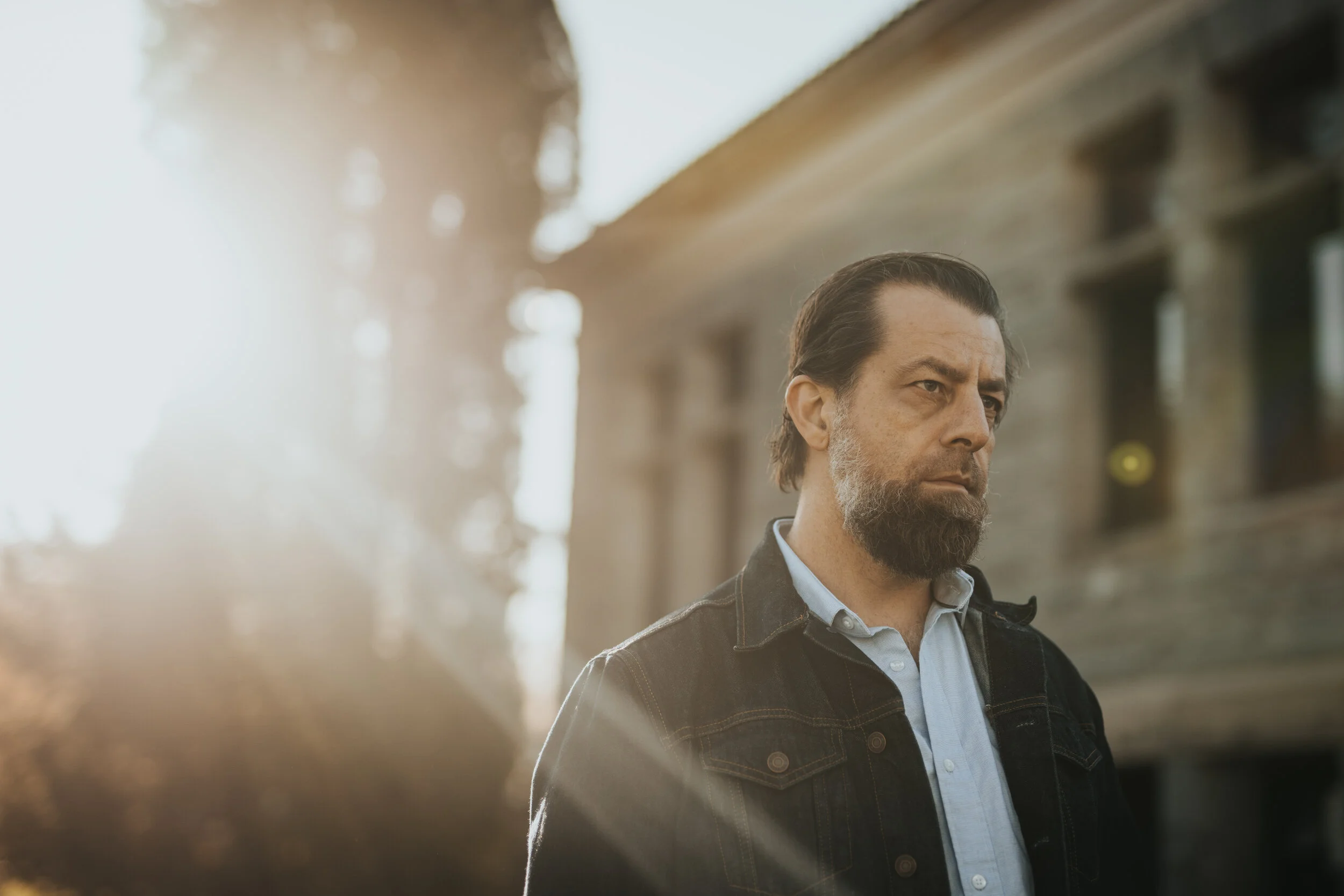 SEAN ROWE RELEASES NEW SINGLE “LITTLE DEATH” NEW LP OUT ON OCTOBER 8TH ...