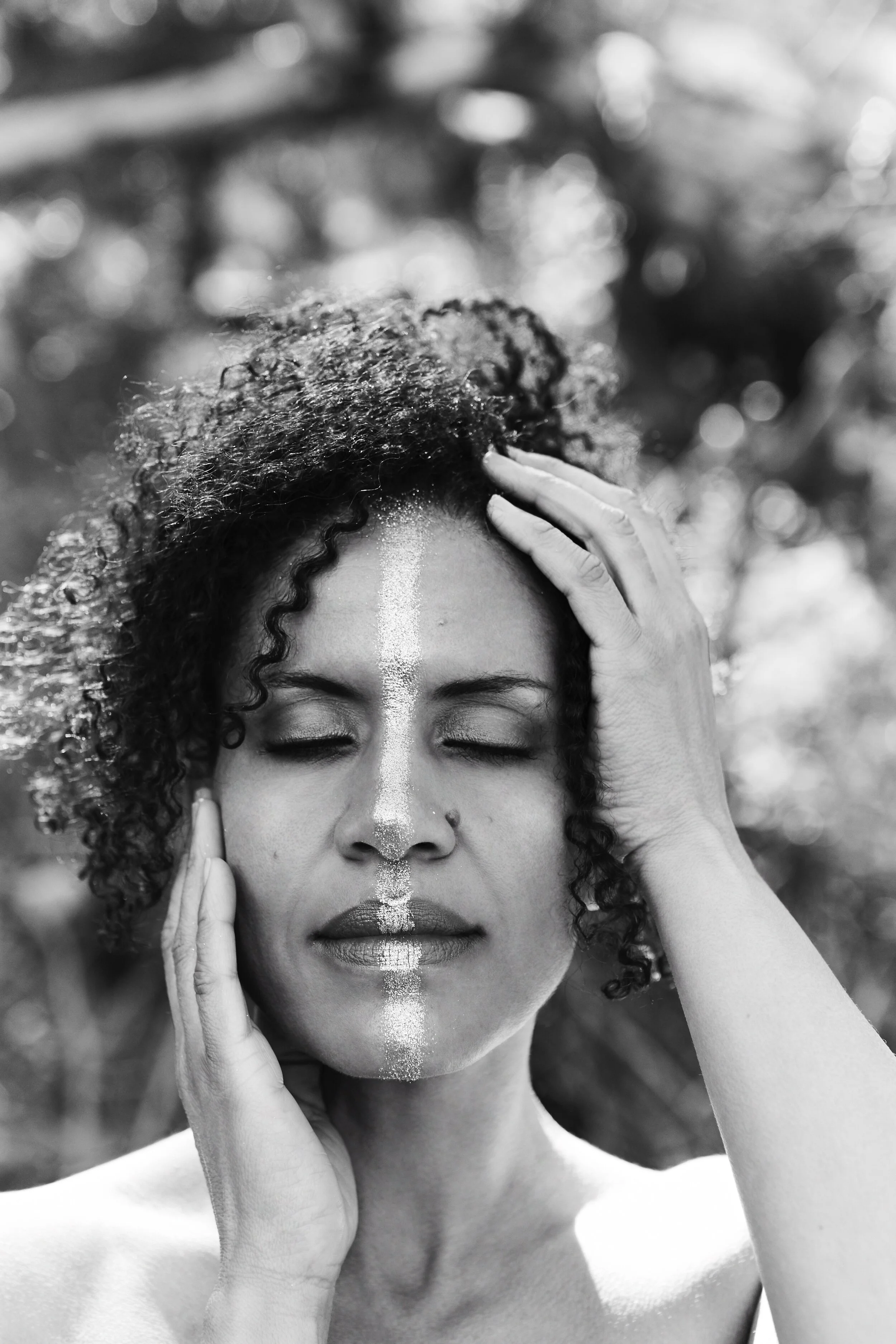 MONIQUE DEBOSE RELEASES THE "YOU ARE THE SOVEREIGN ONE" ALBUM AND ...