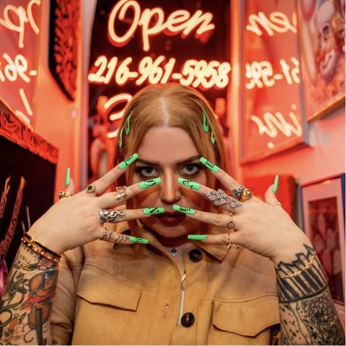 CHAYLA HOPE’S NEW SINGLE “LONG WAY” OUT TODAY + DEBUT SOLO LP DAMN ...