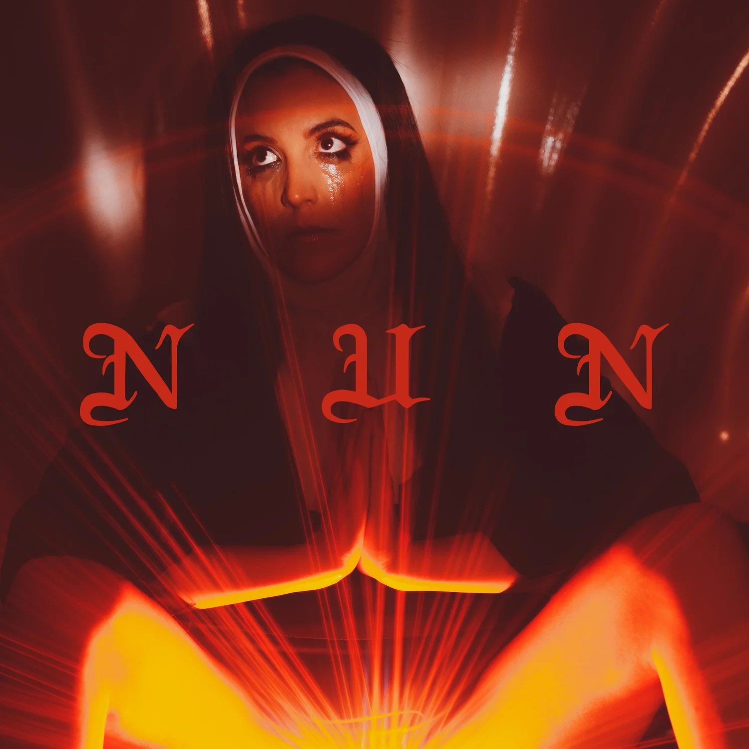 TOMI RELEASES “NUN” SINGLE + VIDEO FROM HER LATE BLOOMER ALBUM OUT ...