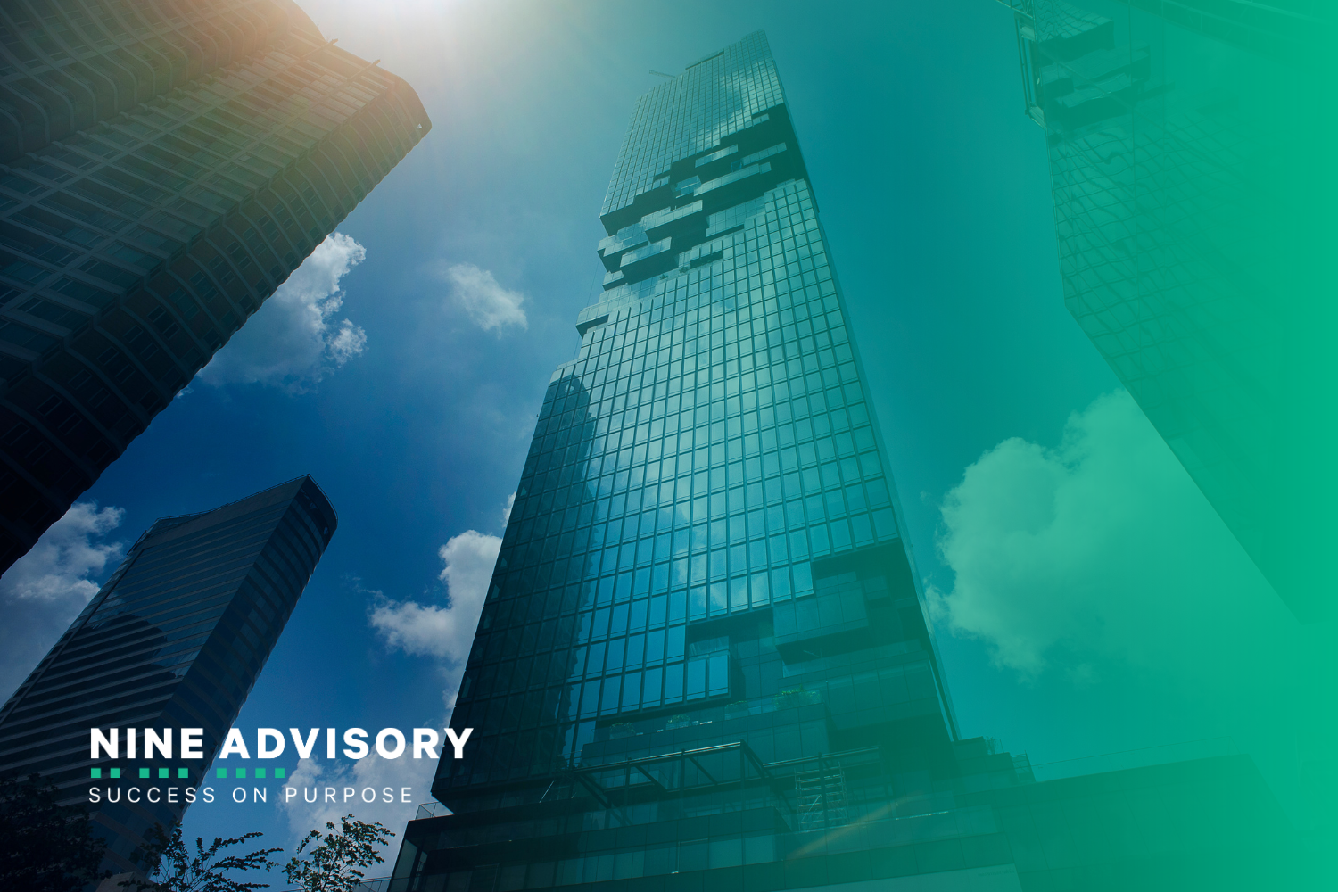 Stop Your Business Running You: 5 Steps to Take Charge Again — Nine ...