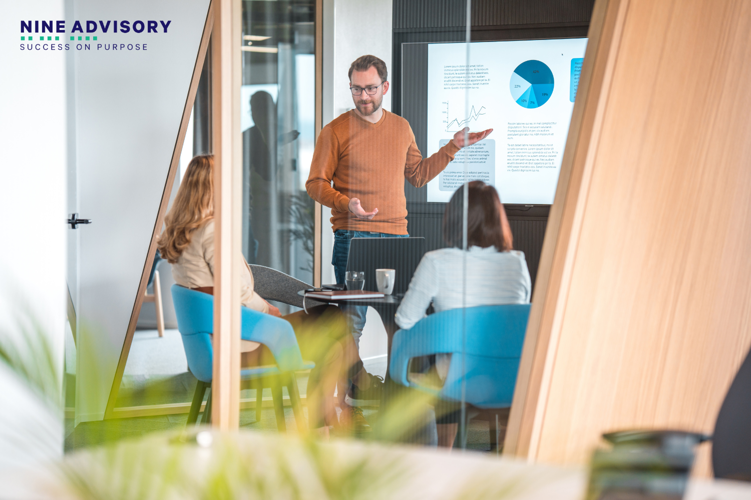 An Investor’s Perspective on Business Strategy: Insights for CEOs, CFOs ...