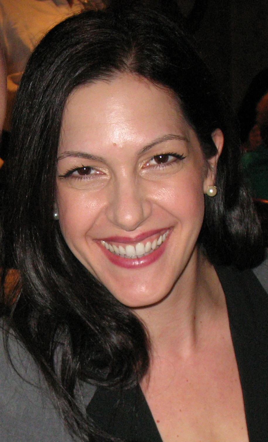 Jennifer Levine — 5678 Dance