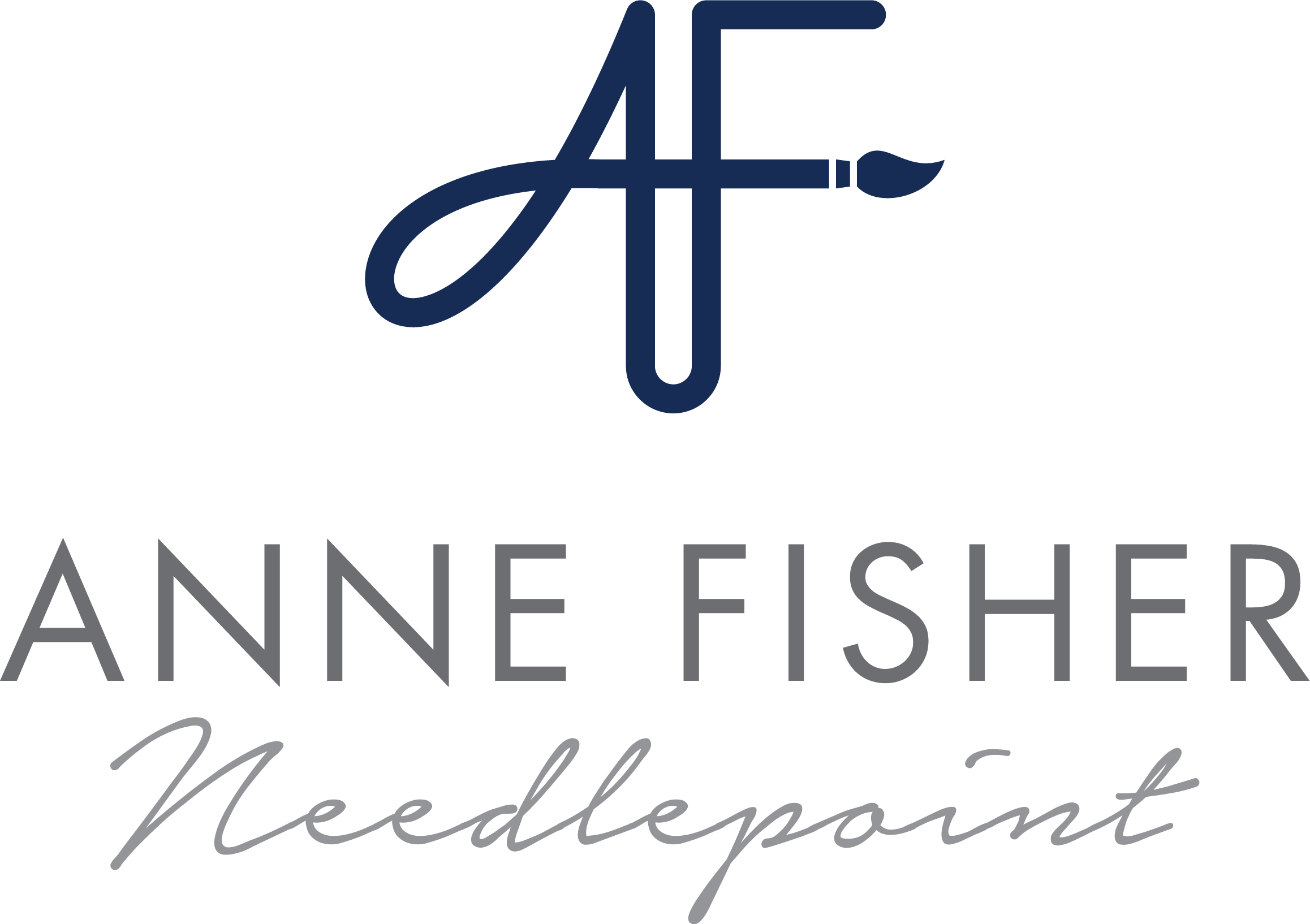 Anne Fisher Needlepoint, LLC
