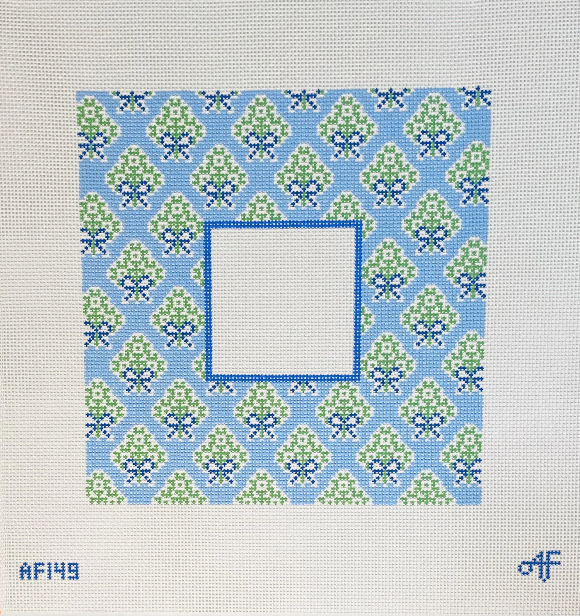 Anne Fisher Needlepoint, LLC-Anne Fisher Needlepoint - NEW