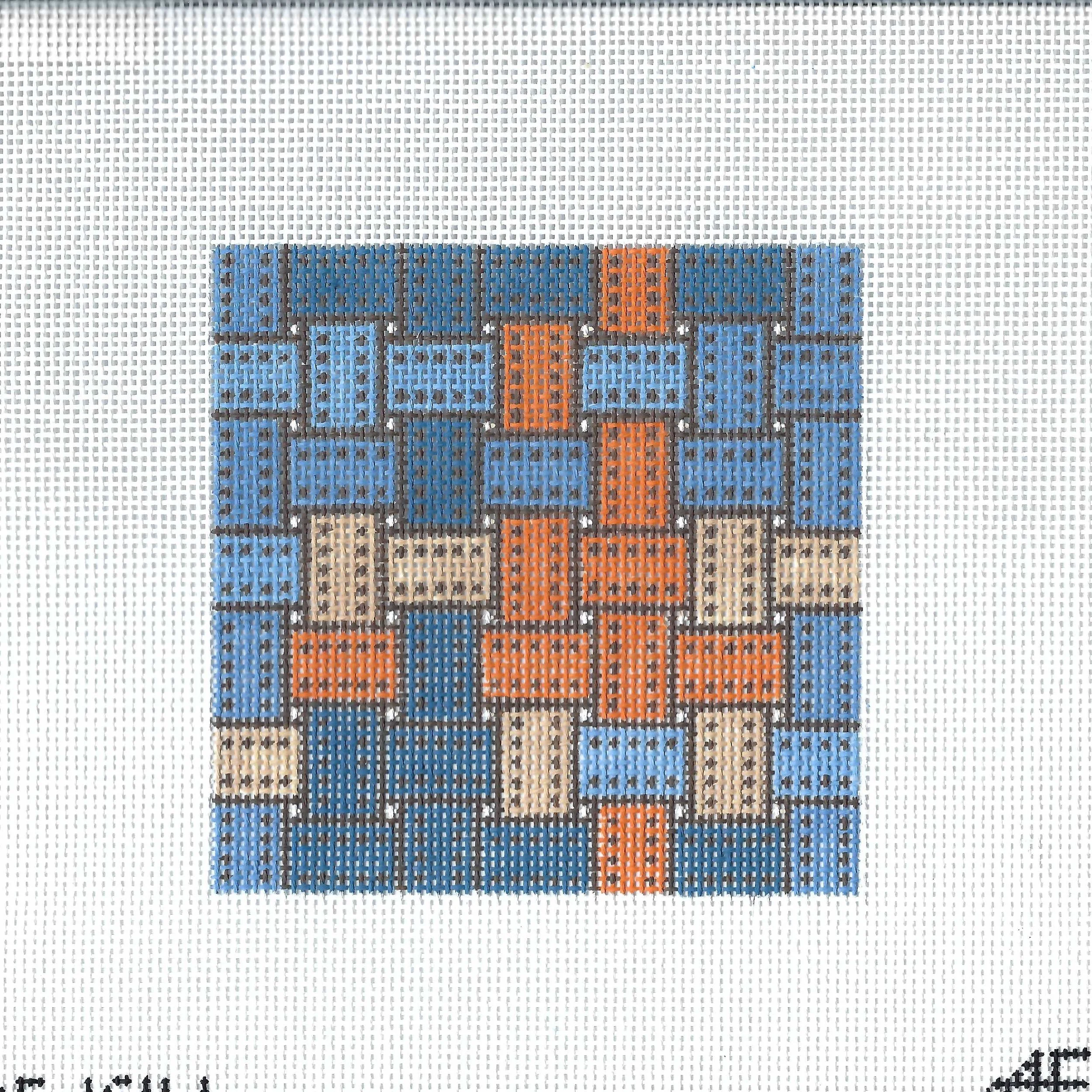 Anne Fisher Needlepoint, LLC-Anne Fisher Needlepoint - NEW