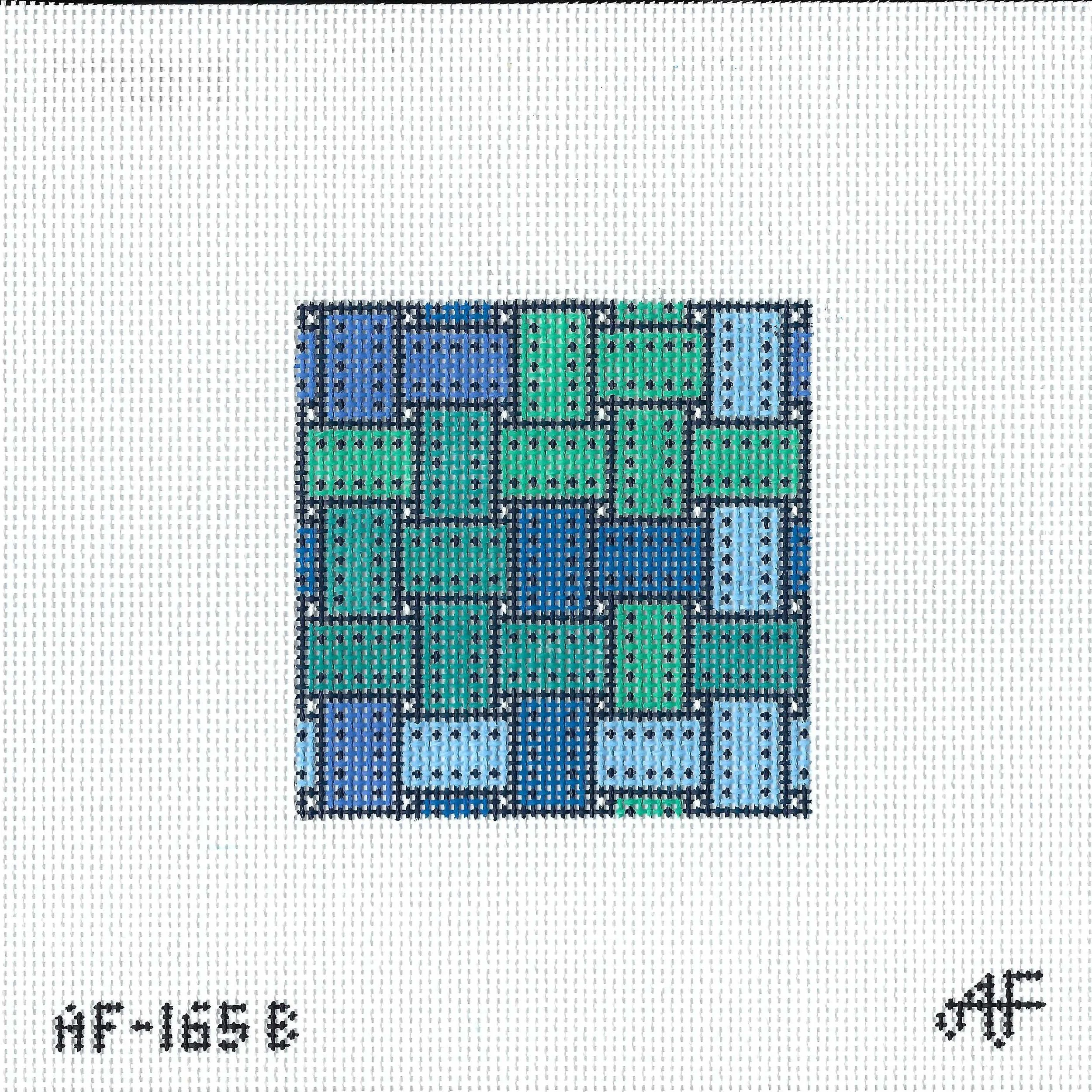 Anne Fisher Needlepoint, LLC-Anne Fisher Needlepoint - NEW