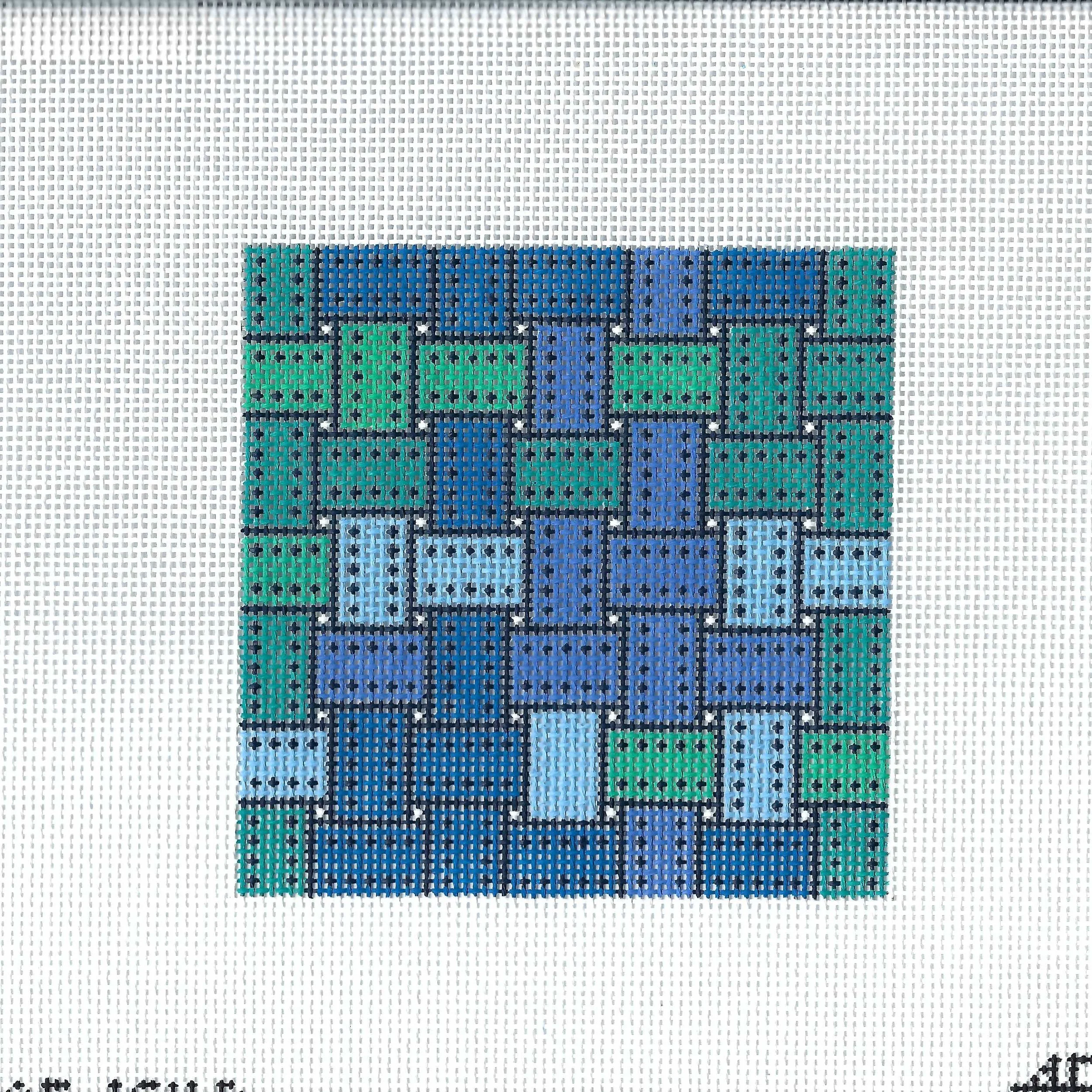 Anne Fisher Needlepoint, LLC-Anne Fisher Needlepoint - NEW