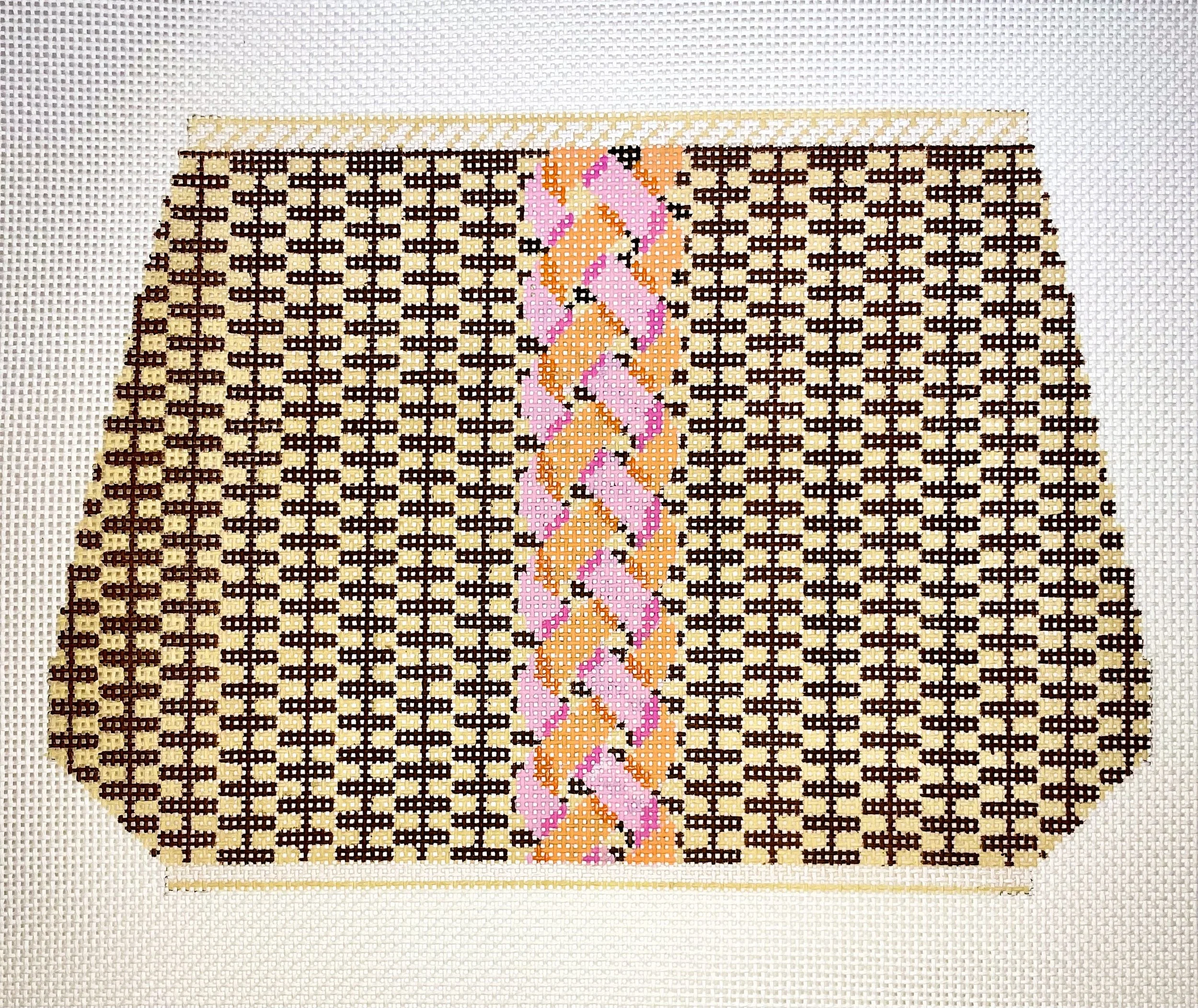 Anne Fisher Needlepoint, LLC-NEW