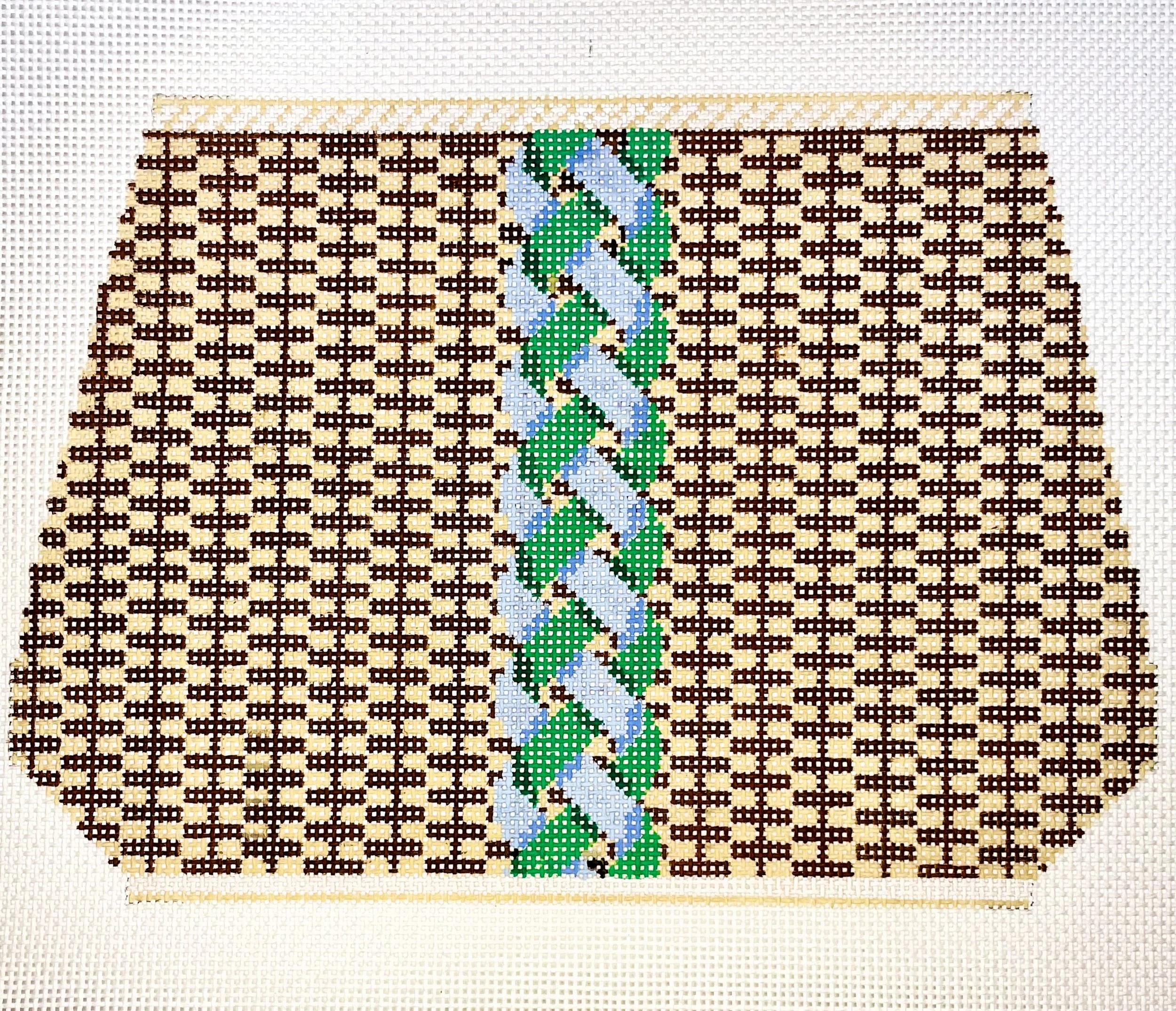 Anne Fisher Needlepoint, LLC-NEW