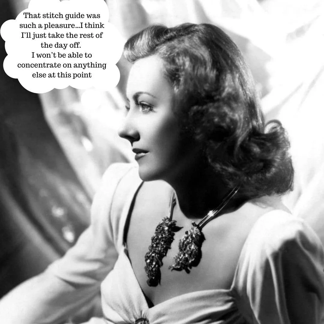 Anne Fisher Needlepoint, LLC