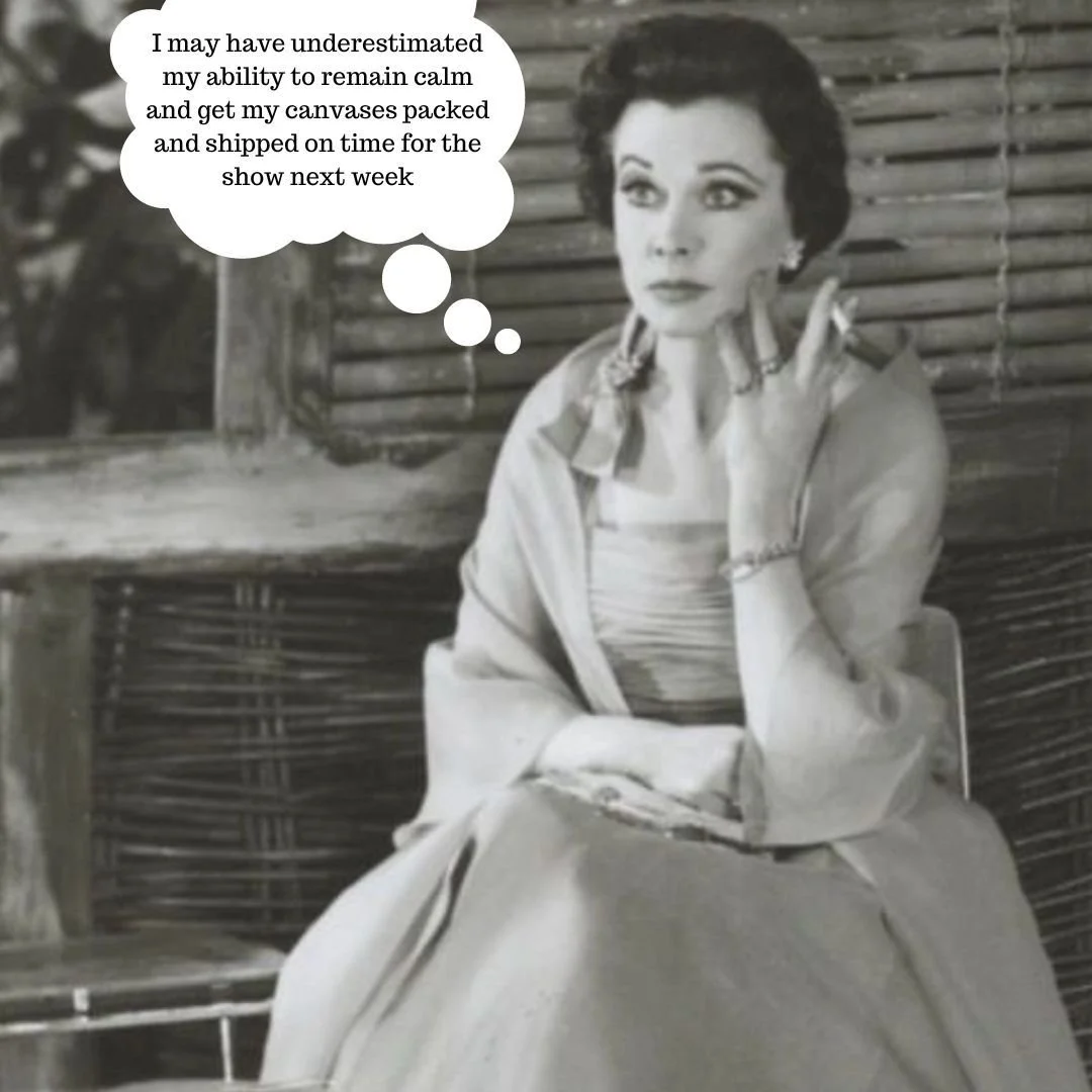 Anne Fisher Needlepoint, LLC