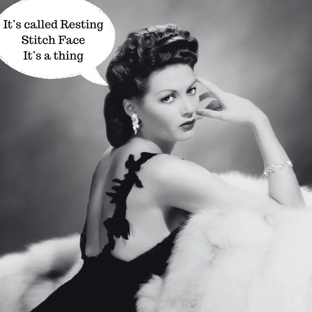 Anne Fisher Needlepoint, LLC