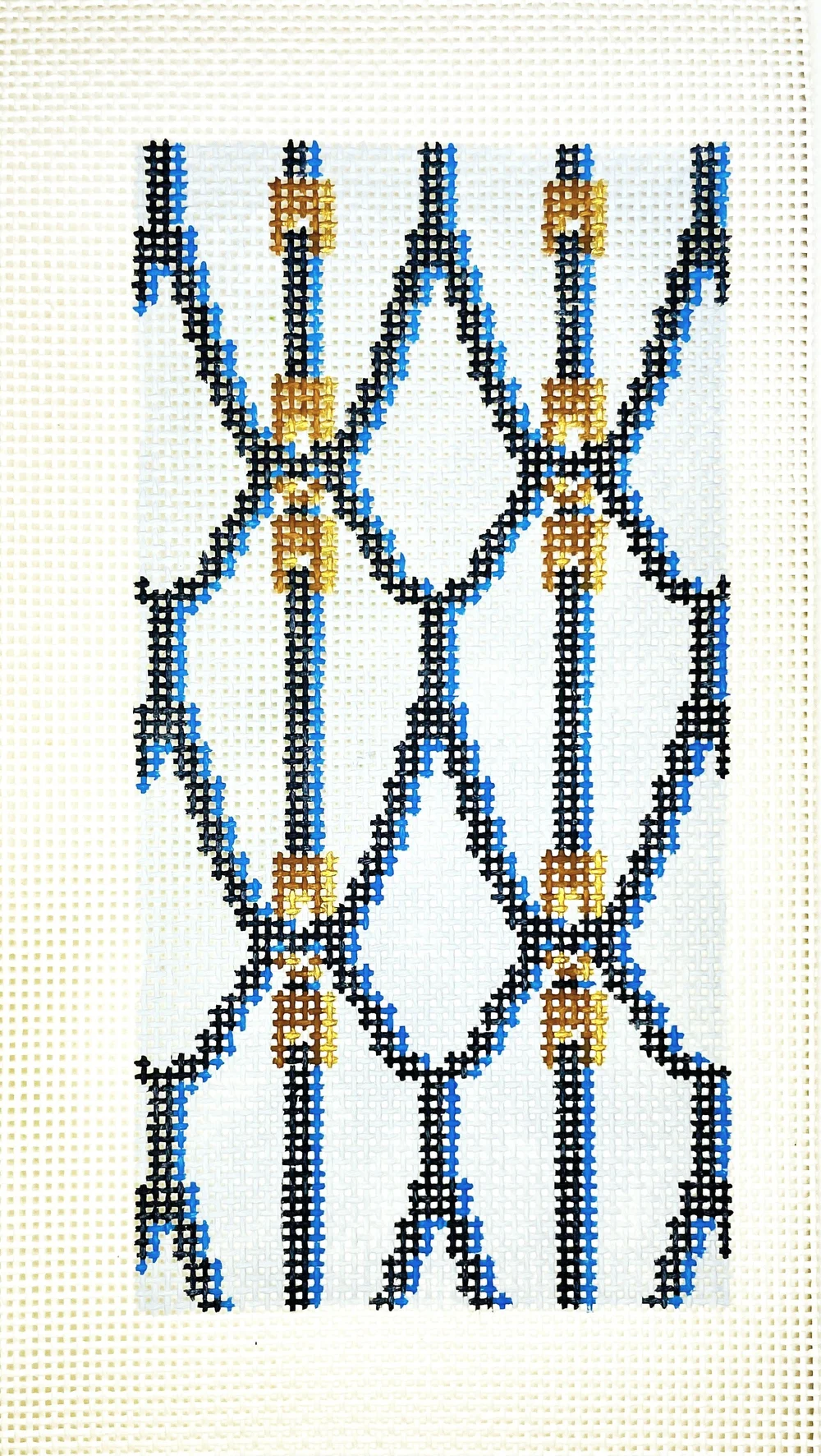 Anne Fisher Needlepoint, LLC