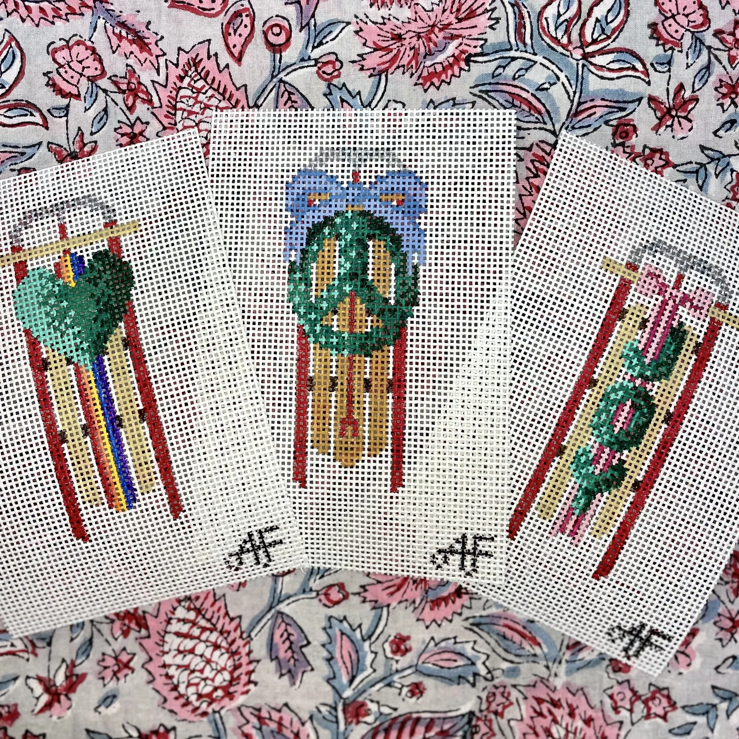Anne Fisher Needlepoint, LLC