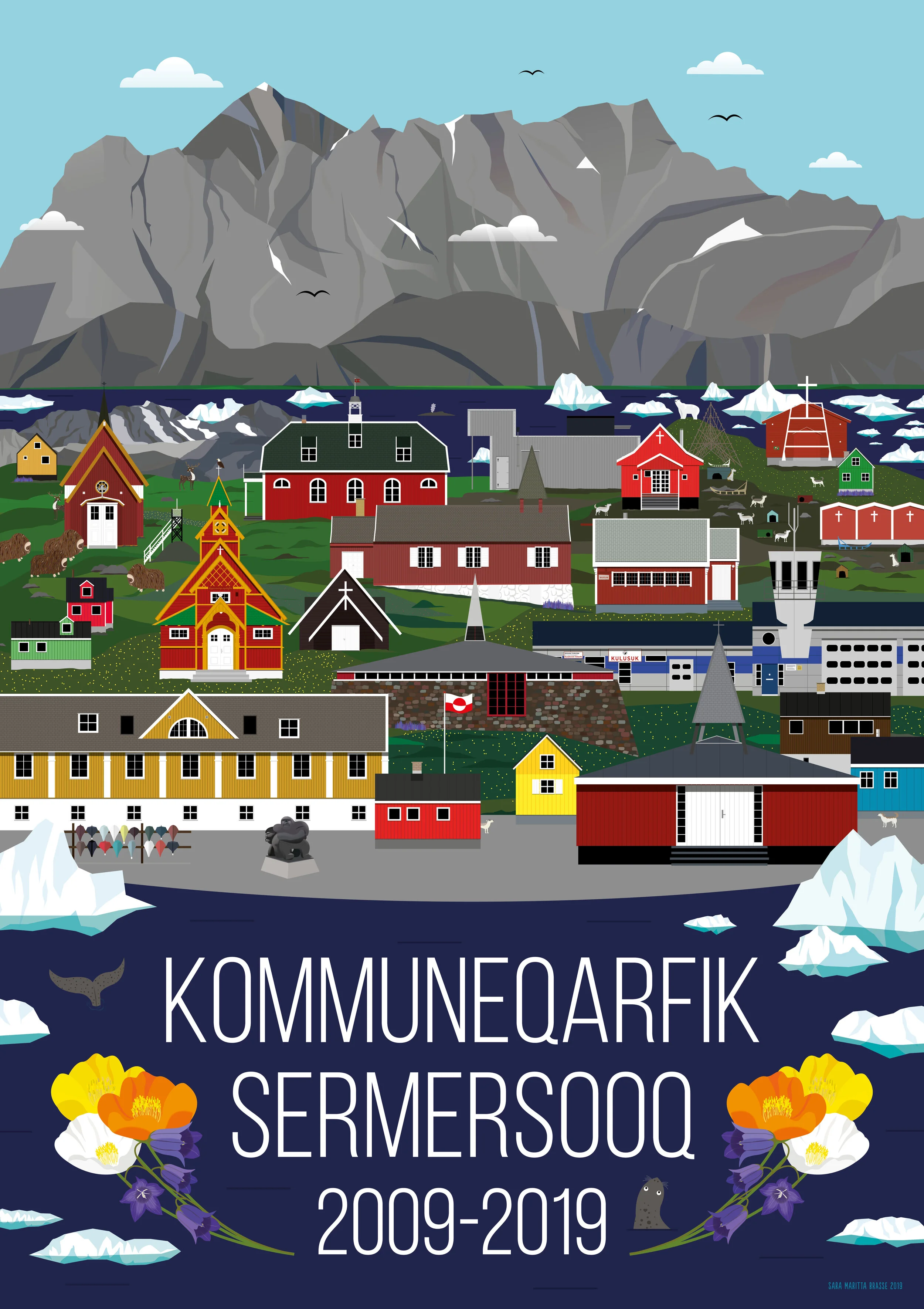 Brasse grafisk design