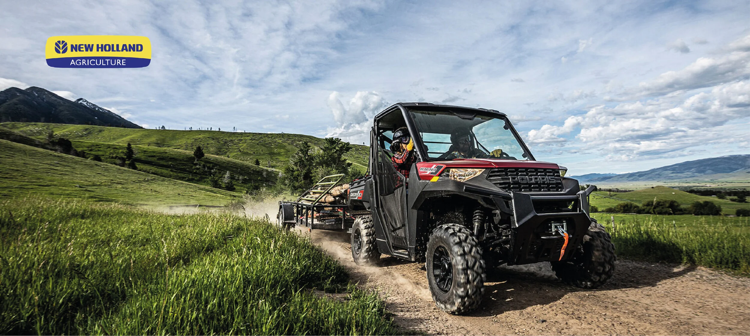 DEAL | David Evans Agricultural Ltd