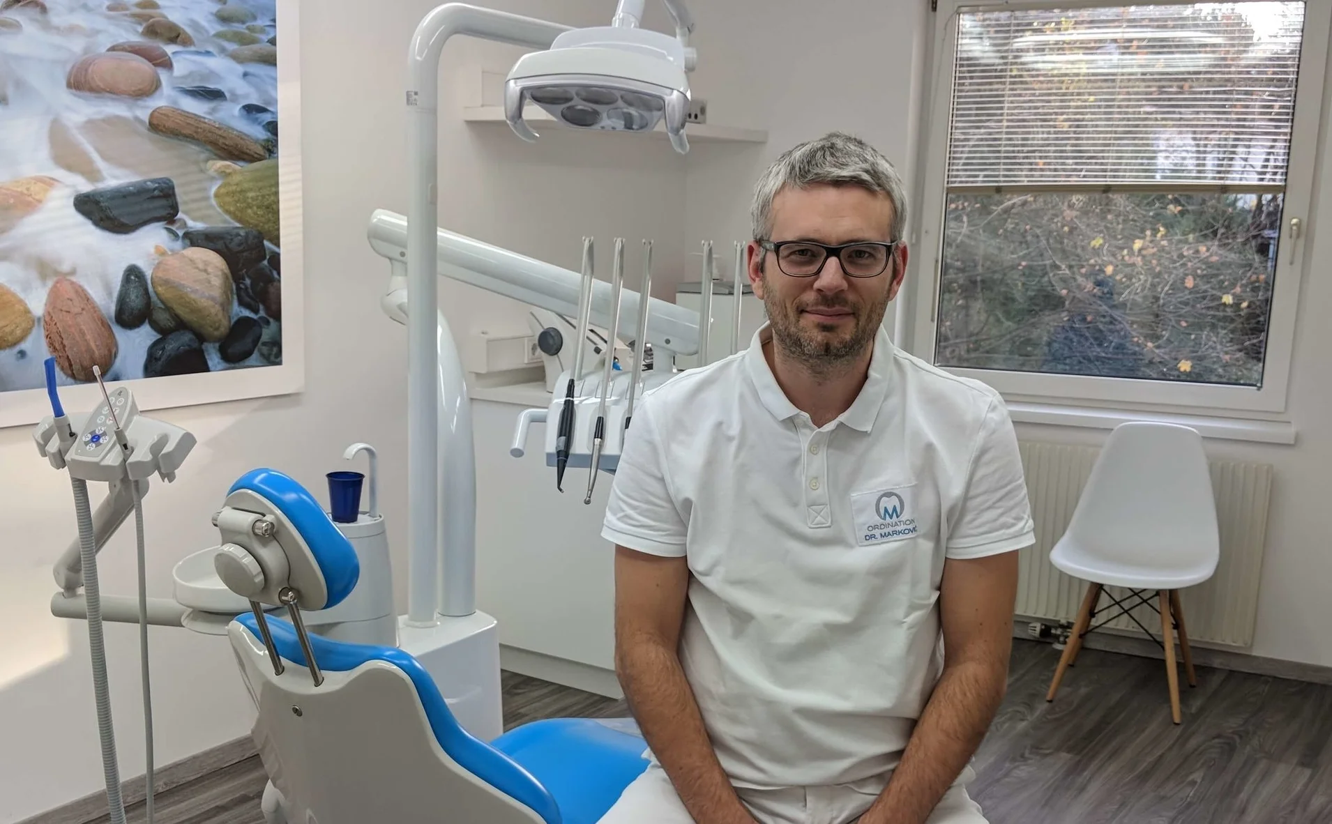 Privat-Ordination — Zahnärzte Dr. Marković