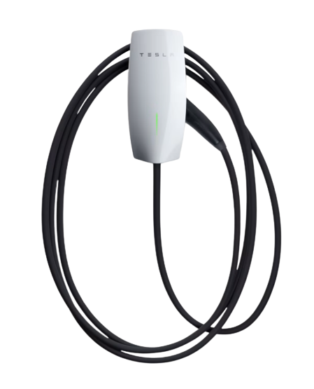 Tesla Wall Connector User Guide | Elecology