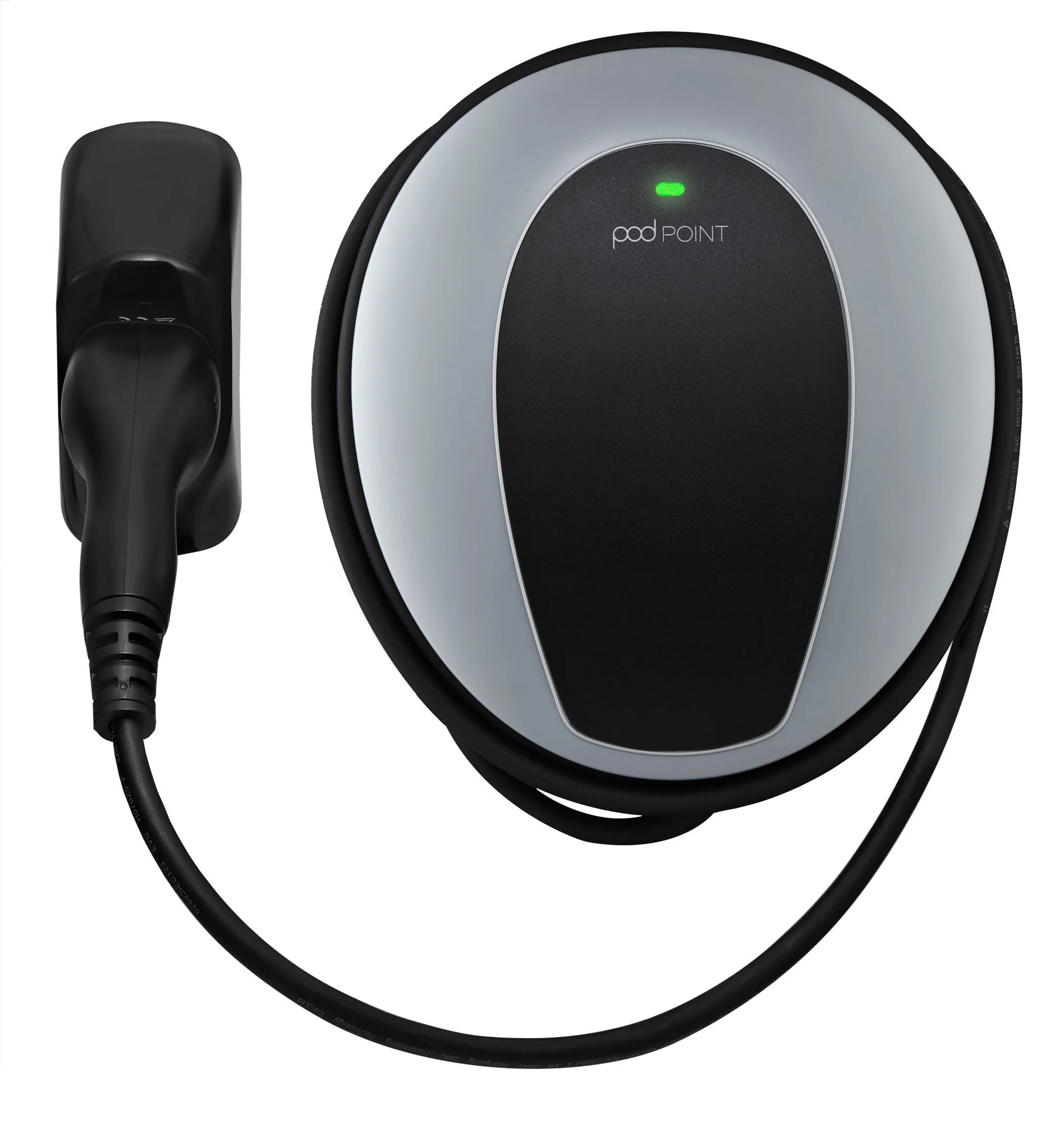 Home EV Charging Points | Elecology