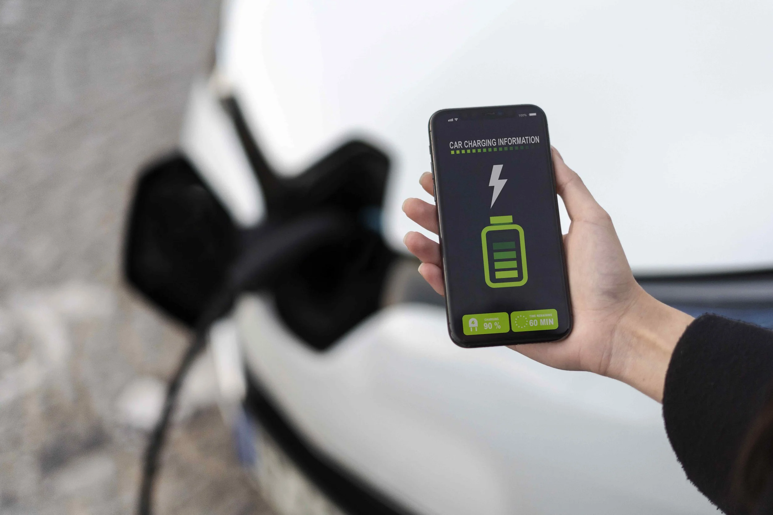 Everything You Need to Know About EV Battery Life | Elecology