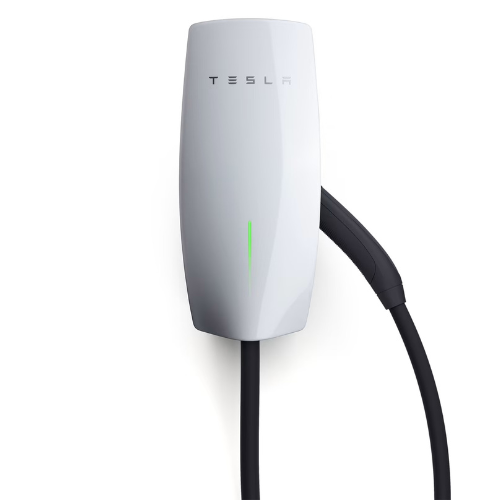 Tesla Wall Connector User Guide | Elecology