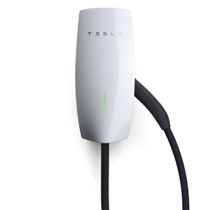 Tesla Wall Connector User Guide | Elecology