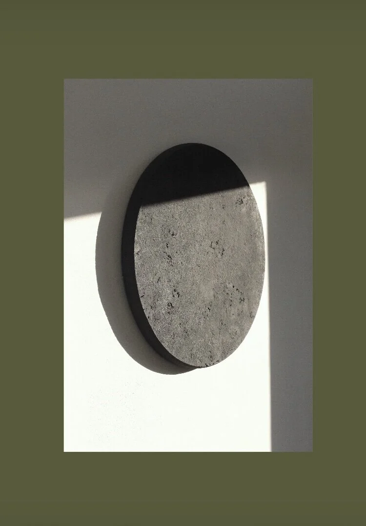 Nature's Mark — MAY WILD STUDIO