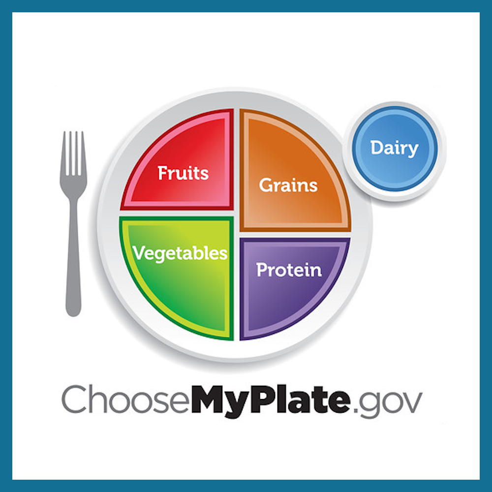 My Plate Gov Recipes | Besto Blog