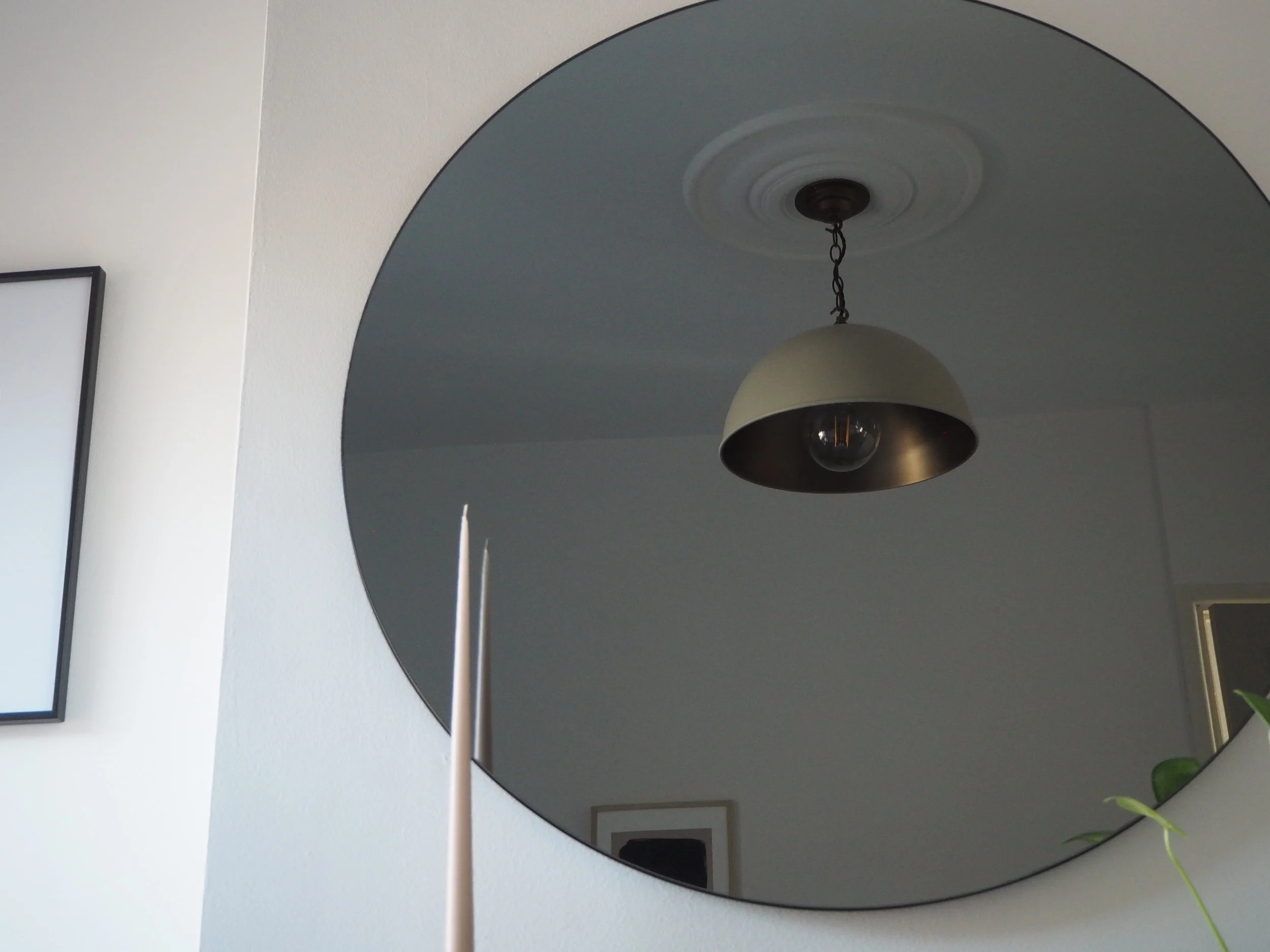SPARE ROOM OFFICE MAKEOVER REVEAL — luke arthur wells