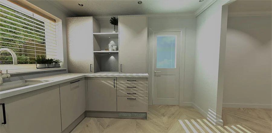 SNEAK PEEK: MY NEW KITCHEN DESIGN — luke arthur wells