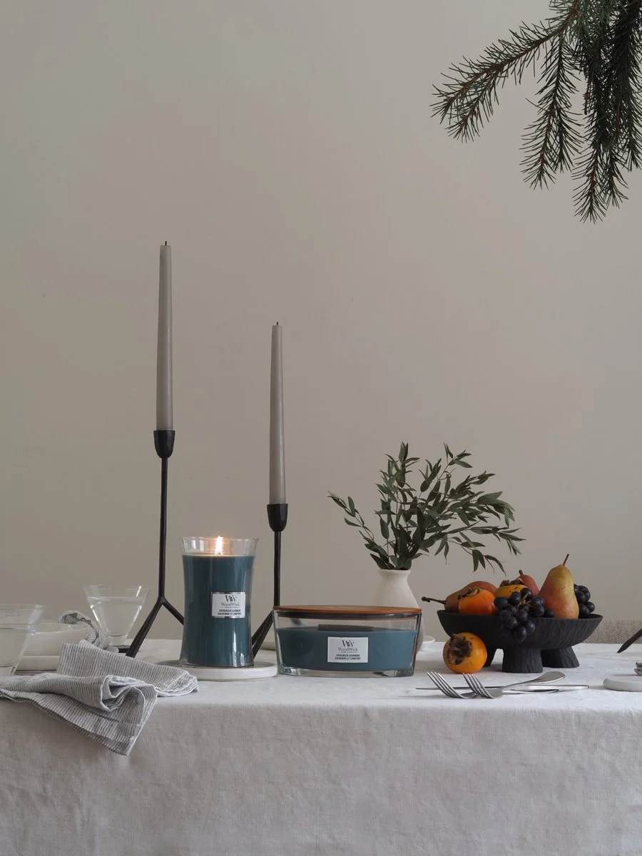 5 TRICKS TO STYLE A WINTER TABLE — luke arthur wells