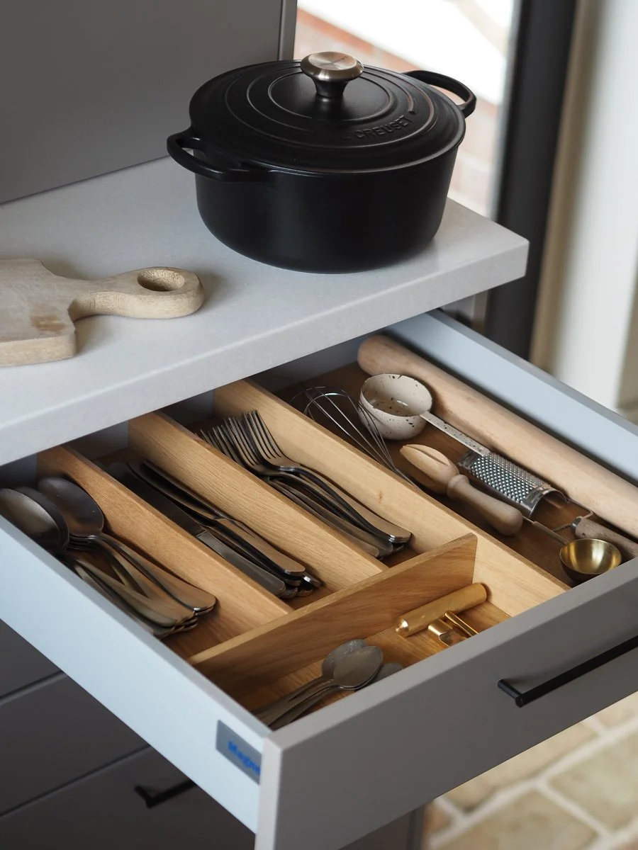 SMALL KITCHEN STORAGE IDEAS I USED IN MY SPACE — luke arthur wells