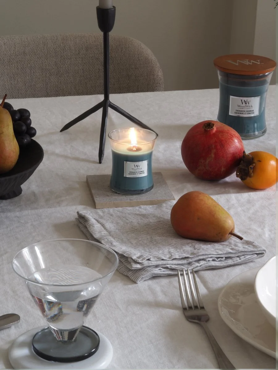 5 TRICKS TO STYLE A WINTER TABLE — luke arthur wells