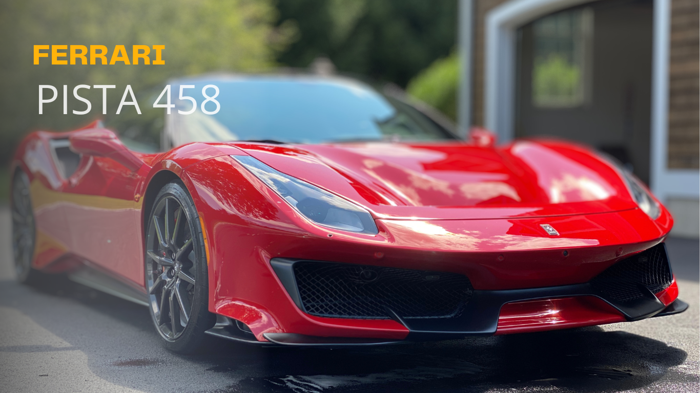 Formula X - Stamford CT's 5+ Star Car Ceramic Coating Service & Car ...