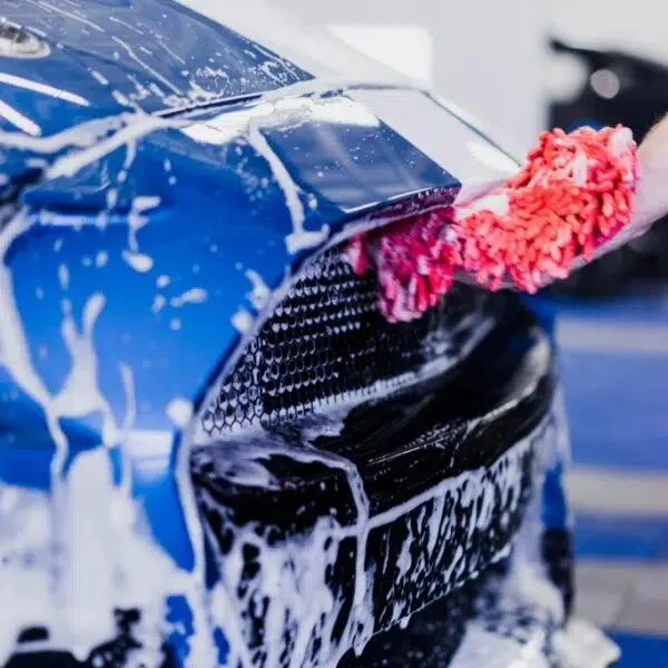 Mobile Detailing New Canaan | Formula X Auto Detailing-