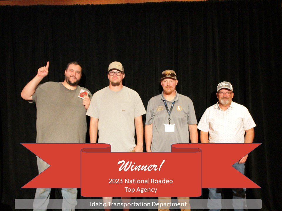 Roadeo Results — Western Snow & Ice