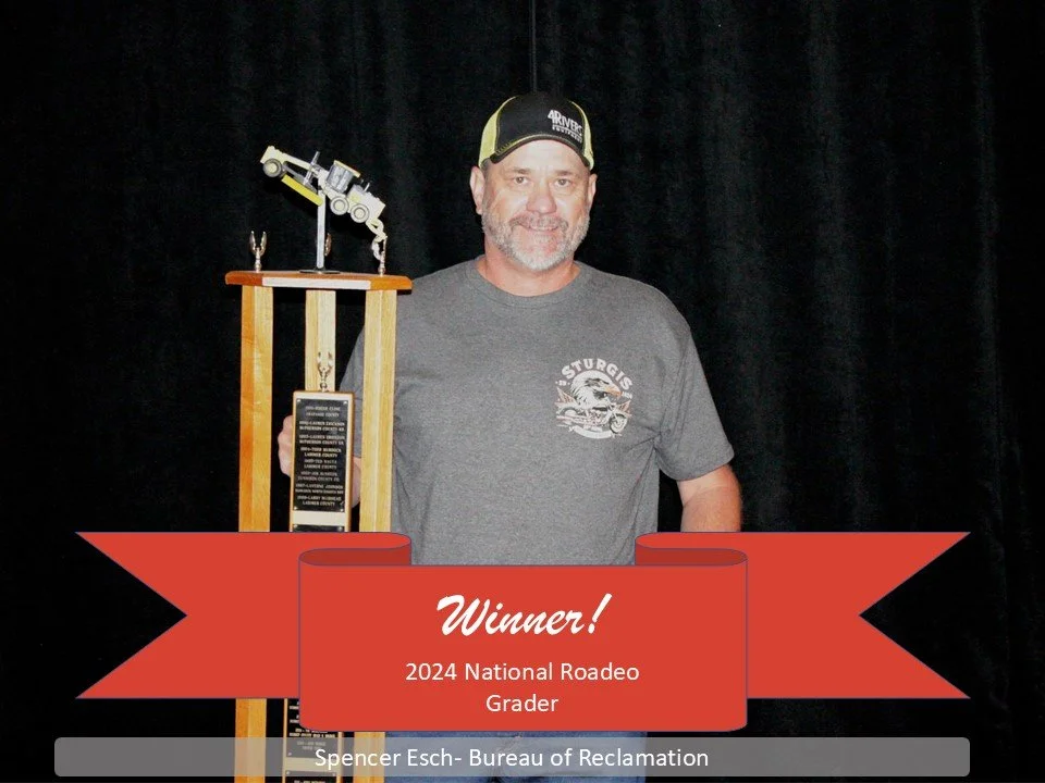 Roadeo Results — Western Snow & Ice