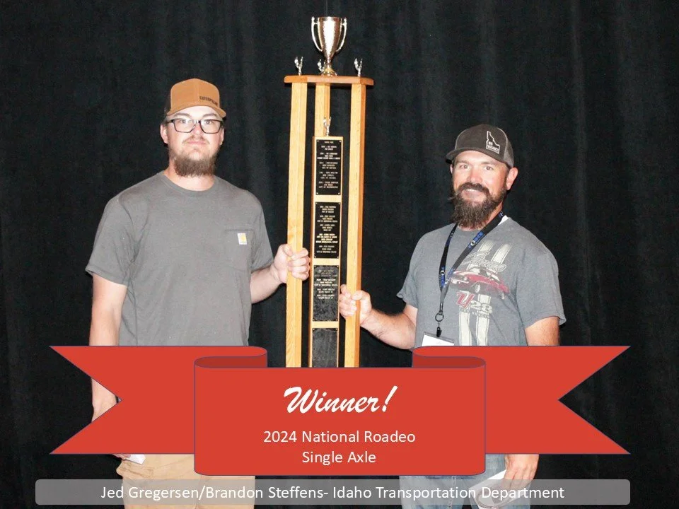 Roadeo Results — Western Snow & Ice