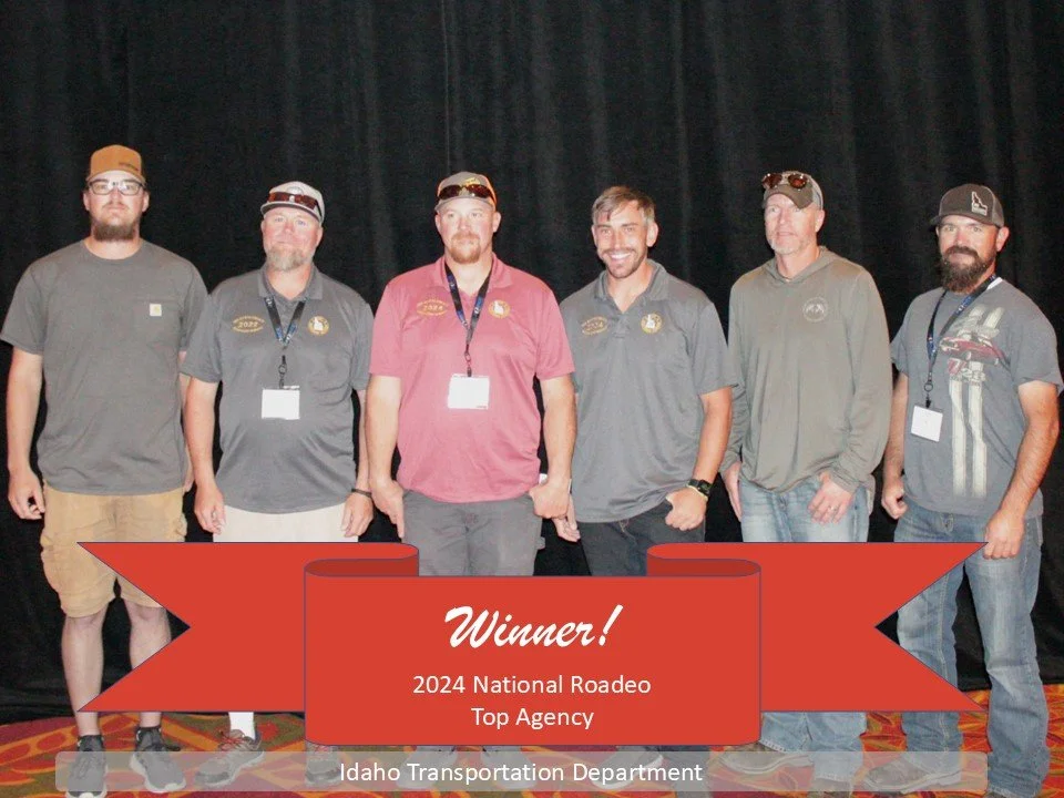 Roadeo Results — Western Snow & Ice