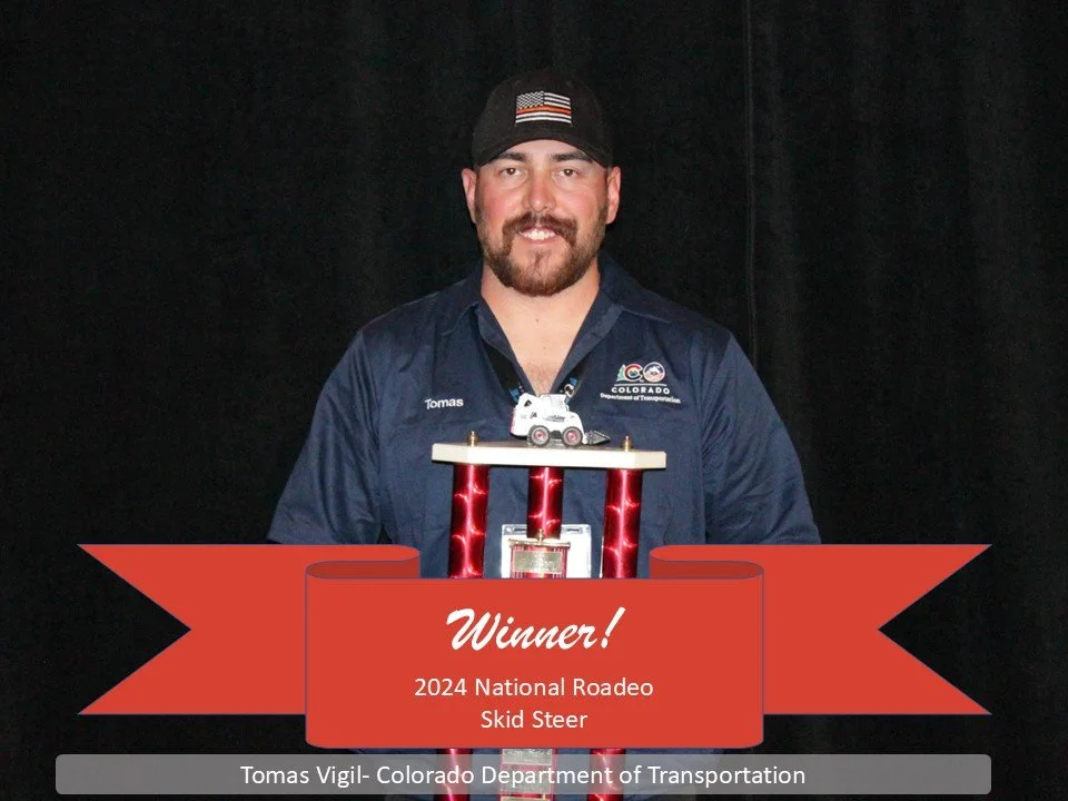 Roadeo Results — Western Snow & Ice