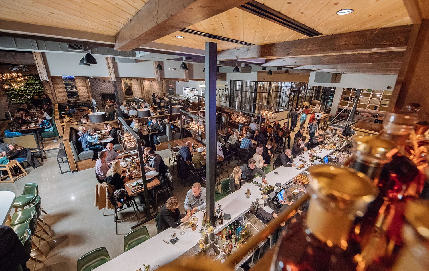 Our Story — Union Bear Brewing Co.