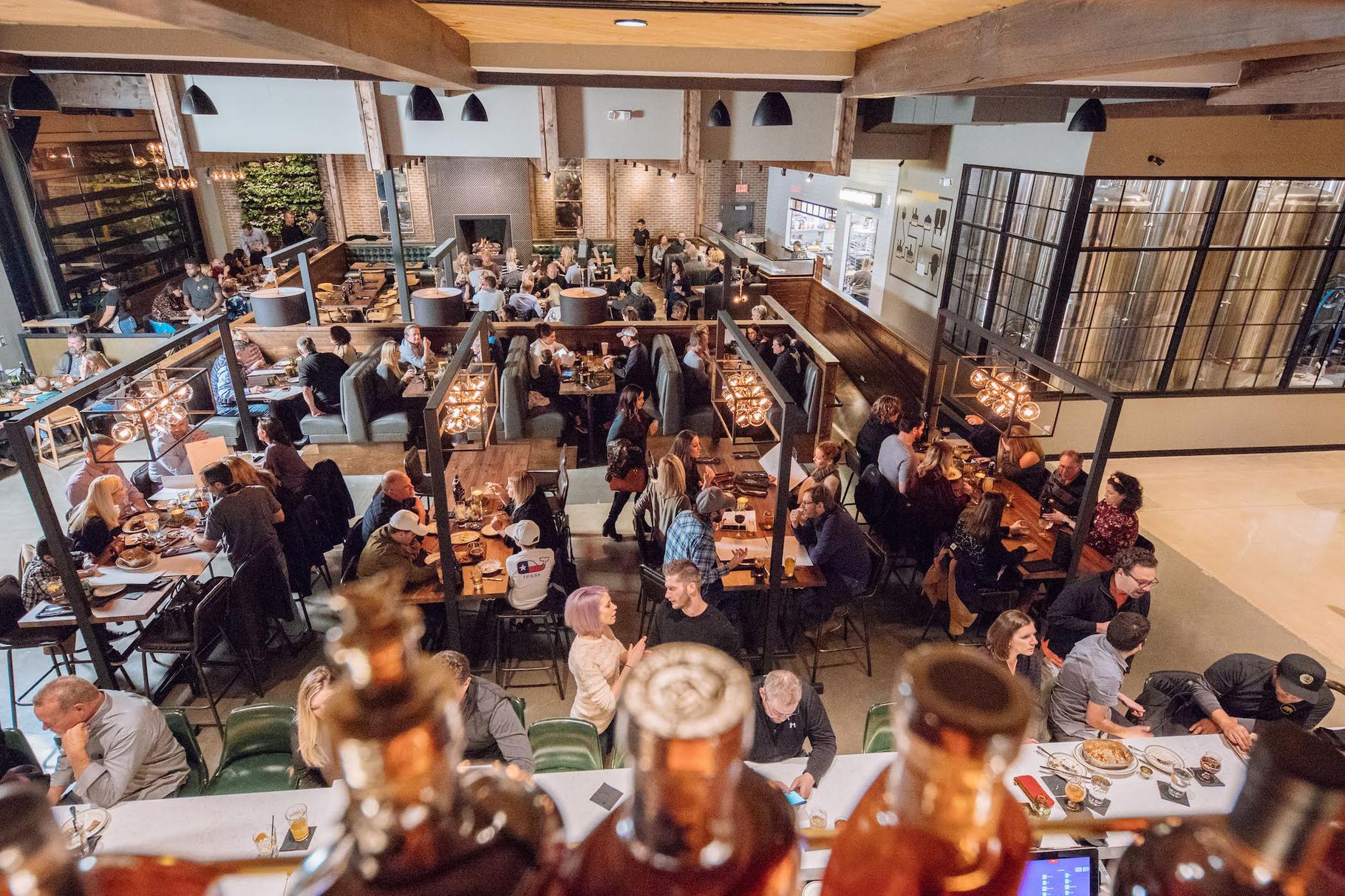 Our Story — Union Bear Brewing Co.